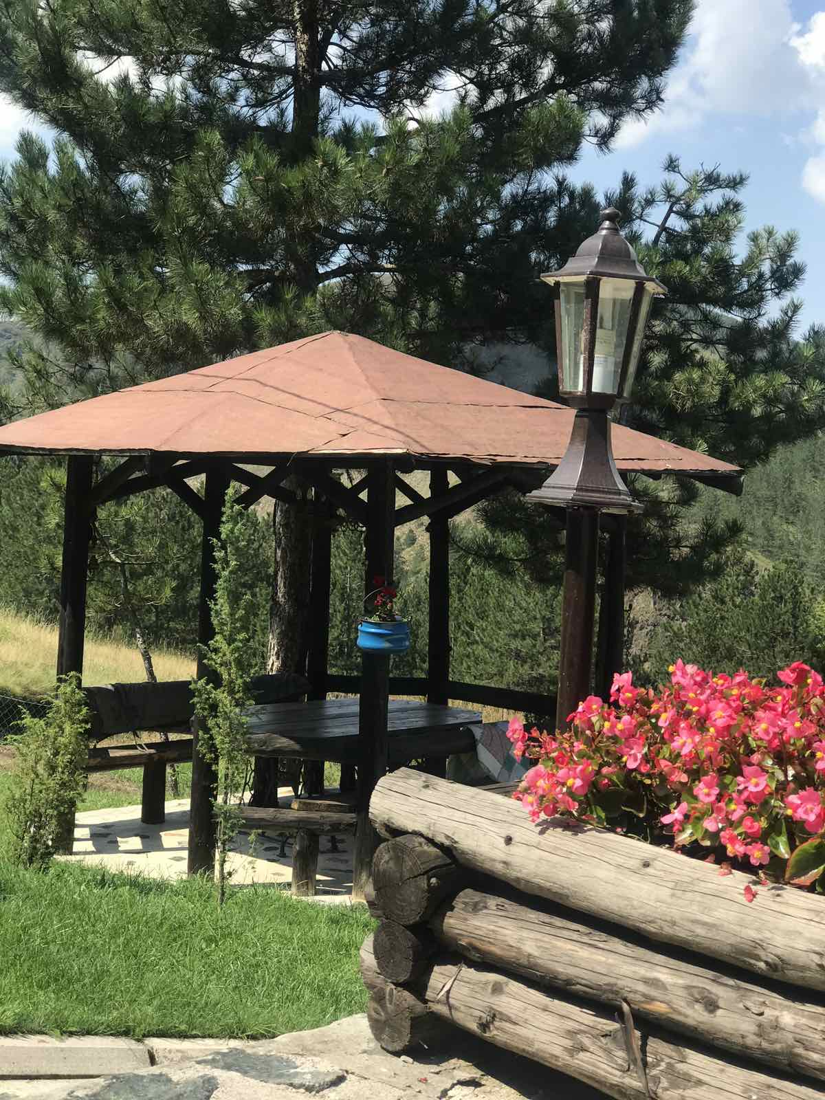 House for sale in Zlatibor (Serbia, Zlatibor, Tornik) - All Real Estate