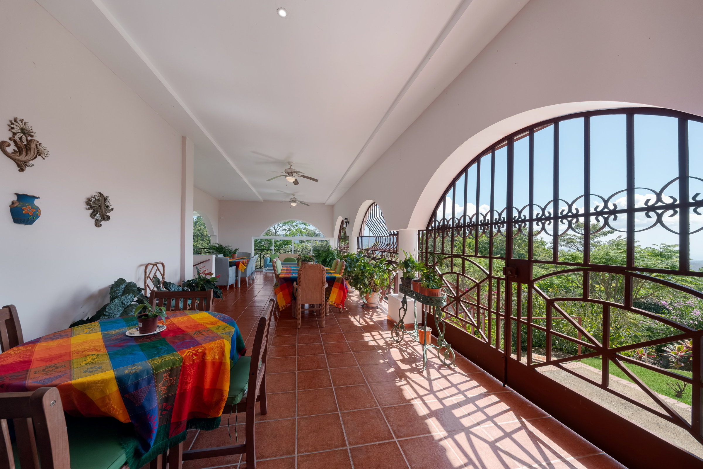 Mountain Sanctuary in Sora, Panama (Panama, Panama, Sora, Chame) - All ...