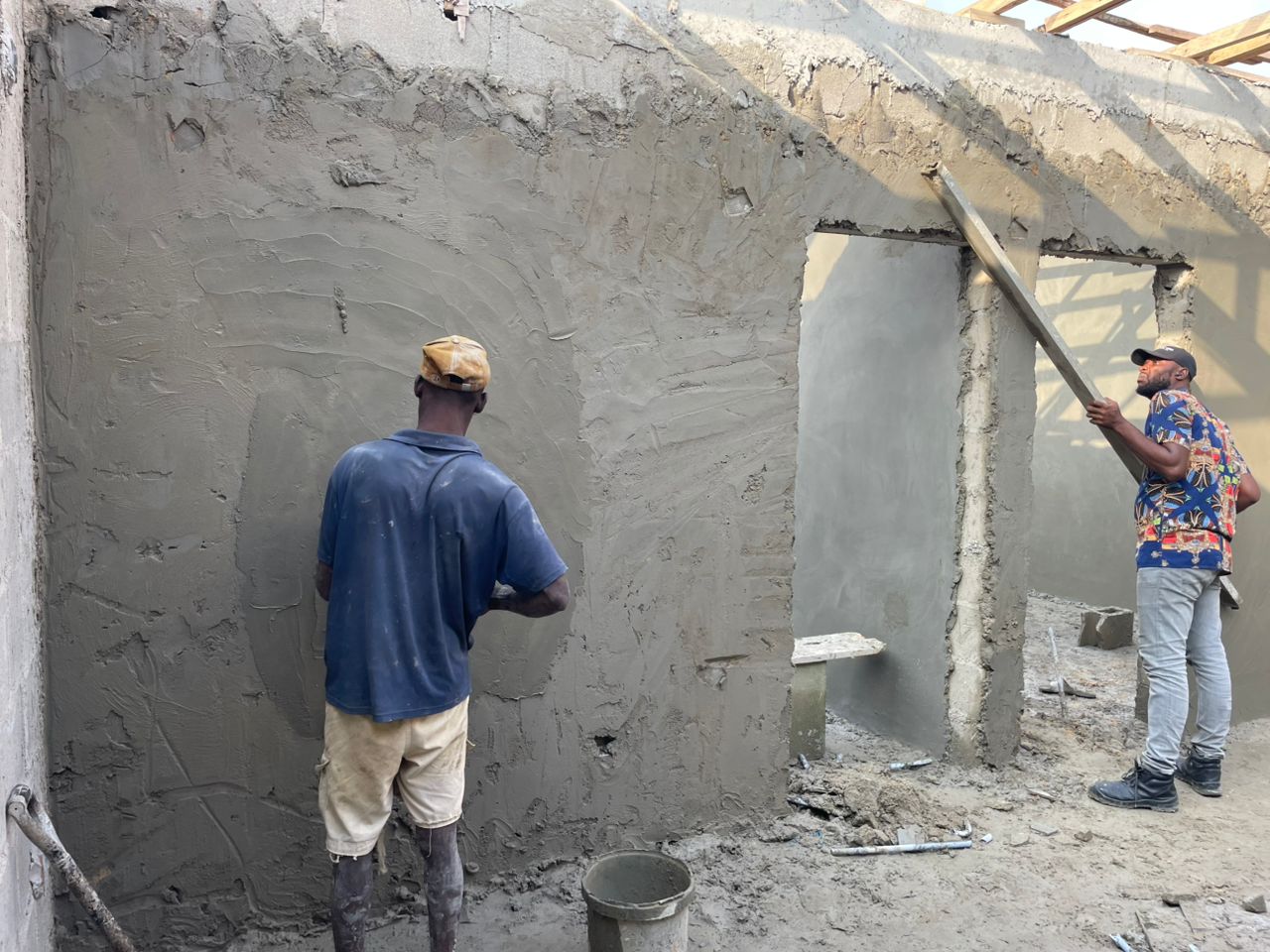 Landgate Homes (Nigeria, Lagos, Lagos Business School) - All Real Estate