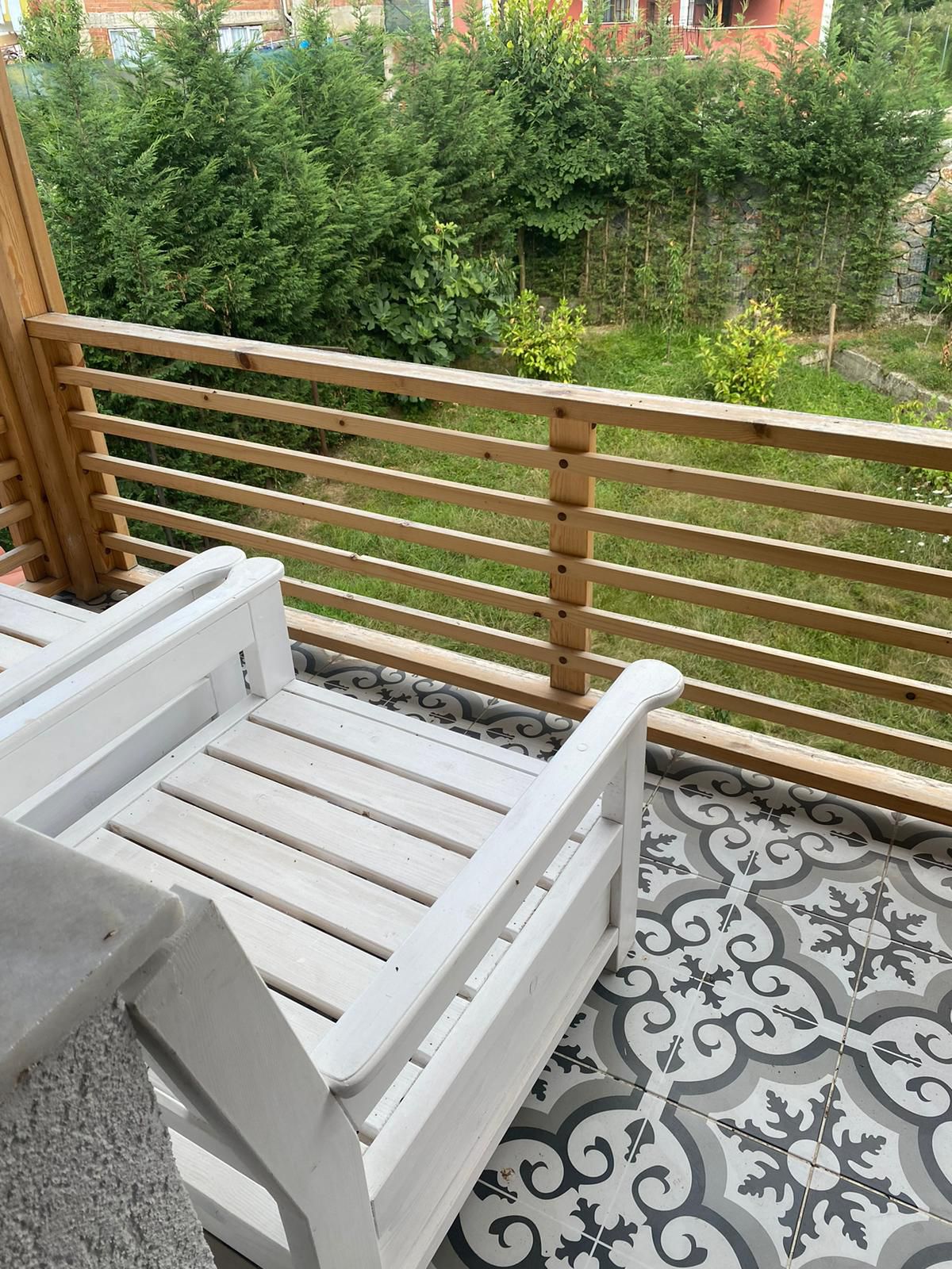 FOREST VIEW VILLA 2BEDROOM 1SALOON NEAR SEA IN SAPANCA,TURKE (Turkey ...