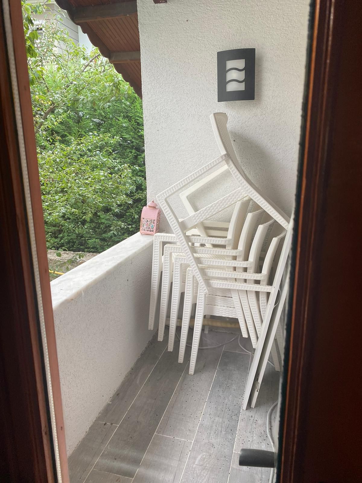 FOREST VIEW VILLA 2BEDROOM 1SALOON NEAR SEA IN SAPANCA,TURKE (Turkey ...