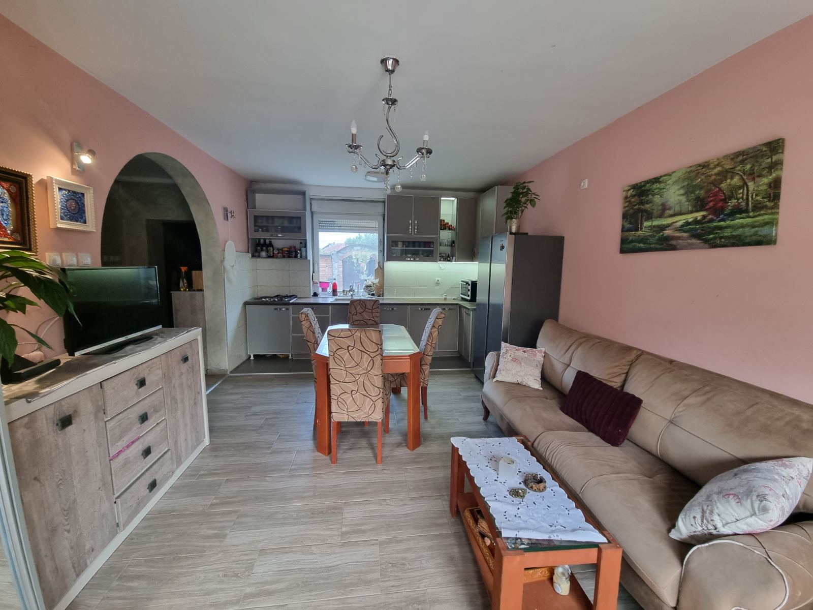 House for sale in Belgrade-Borca (Serbia, Belgrade, Borca) - All Real ...