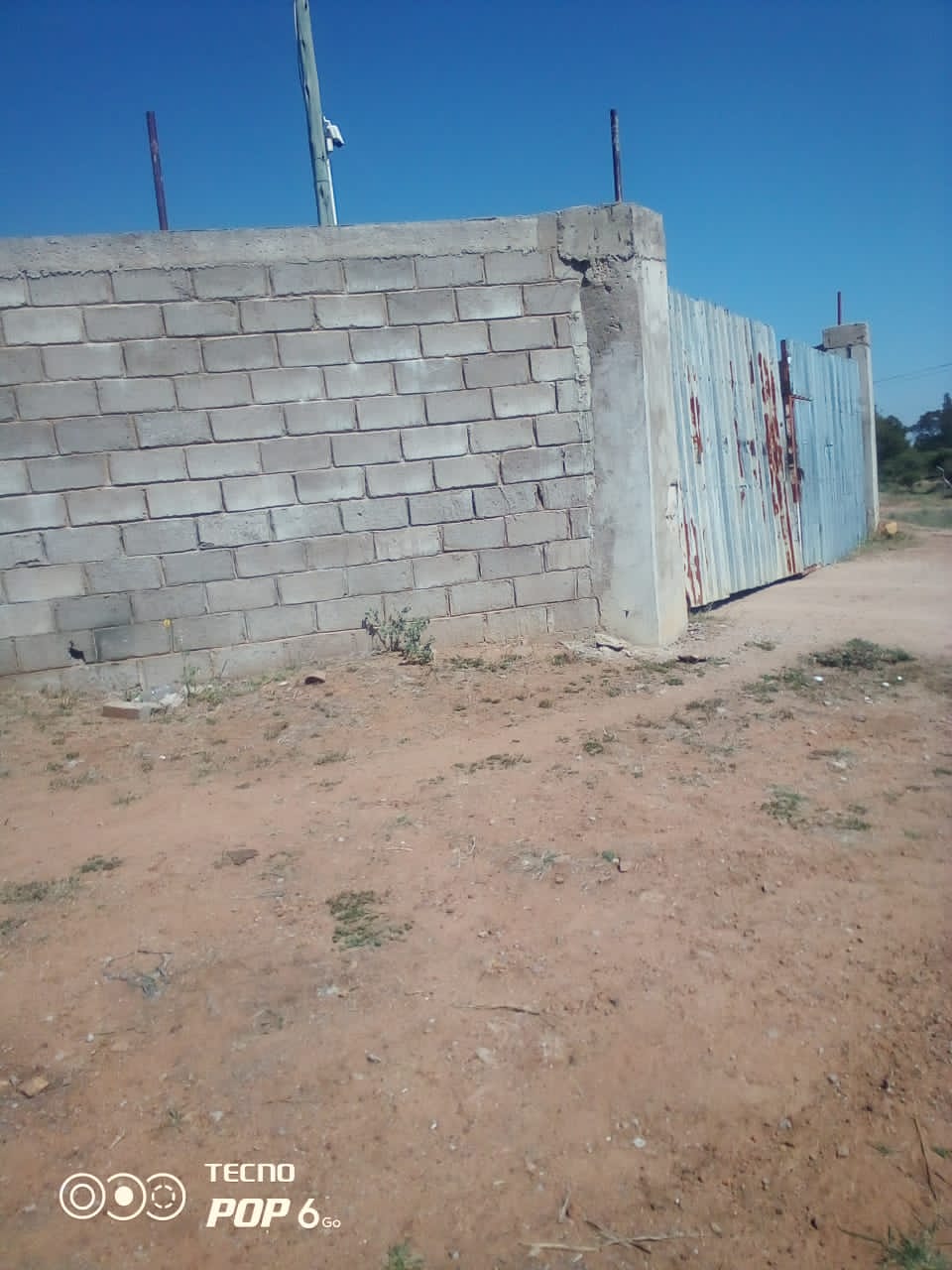 28 hectares land for sale in Gaborone Botswana. (Botswana, Southern ...