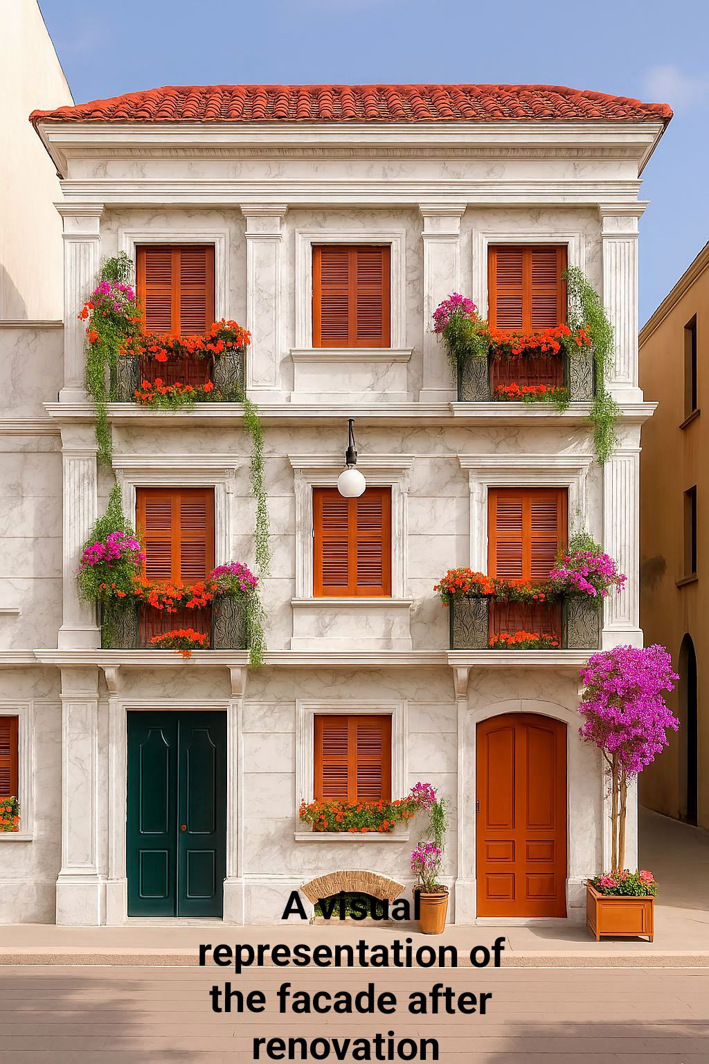 UNIQUE PLOT IN THE HEART OF HISTORIC ATHENS -PSIRI (Greece, Attiki ...