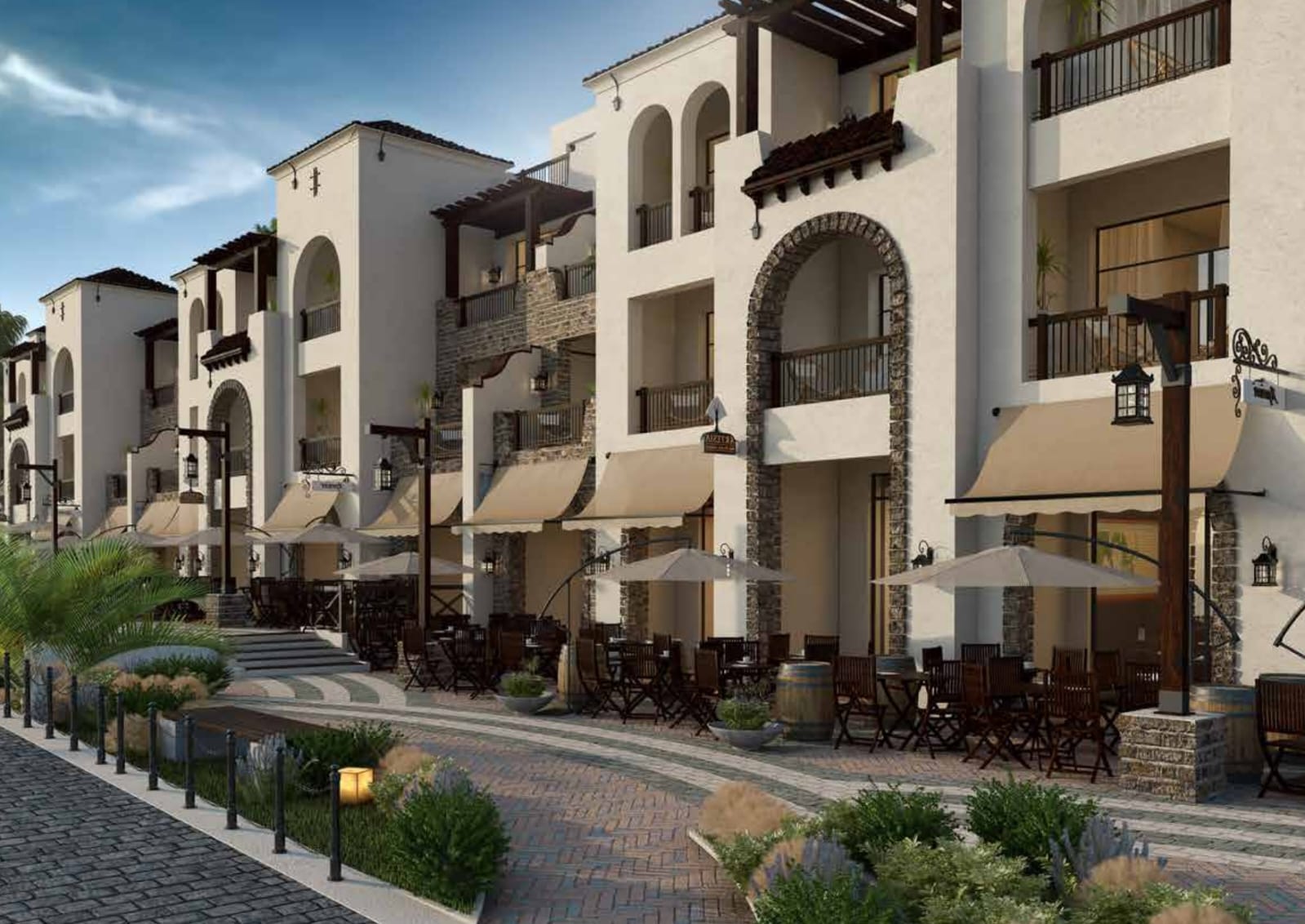 PENTHOSE -CALA –Sahl Hasheesh-HURGADA (Egypt, Al Bahr al Ahmar ...